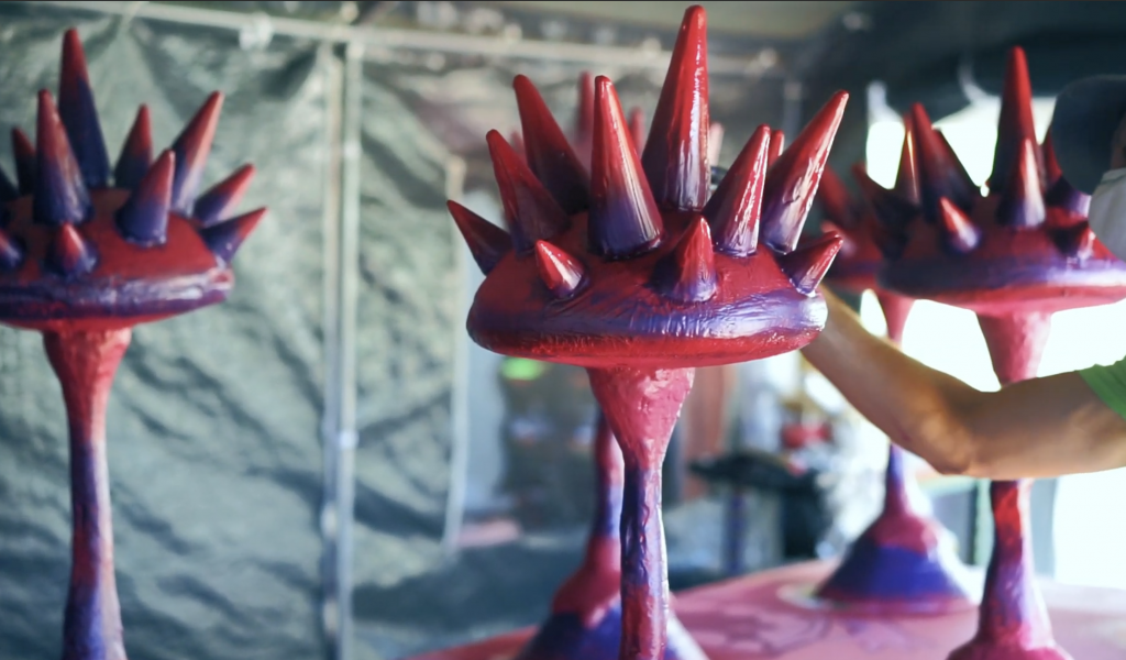 'Weird Looking Stools' Campaign Raises Colon Cancer Awareness