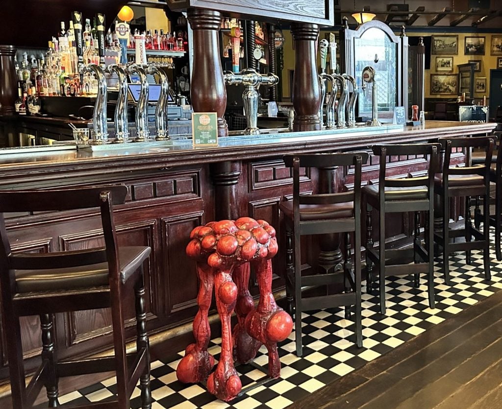 'Weird Looking Stools' Campaign Raises Colon Cancer Awareness