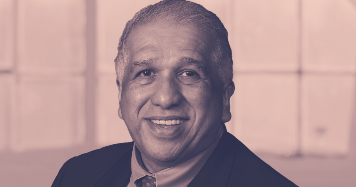 When the Doctor Becomes The Patient