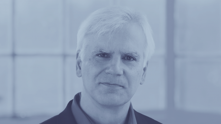 Dr. Balazs Halmos - SurvivorNet