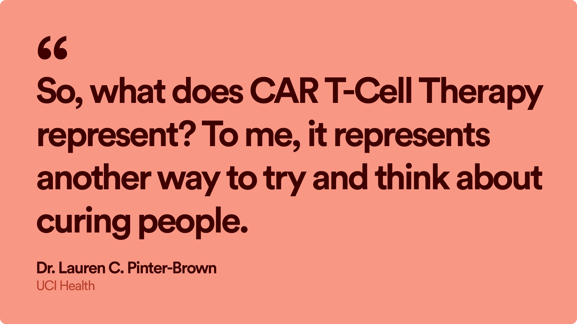 Orange County Advanced Large B-Cell - SurvivorNet