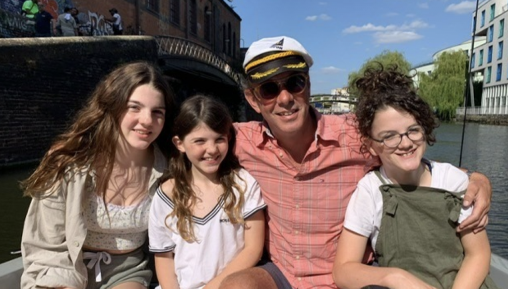 54-Year-Old Man’s Muscle Spasm Led To Brain Cancer Diagnosis