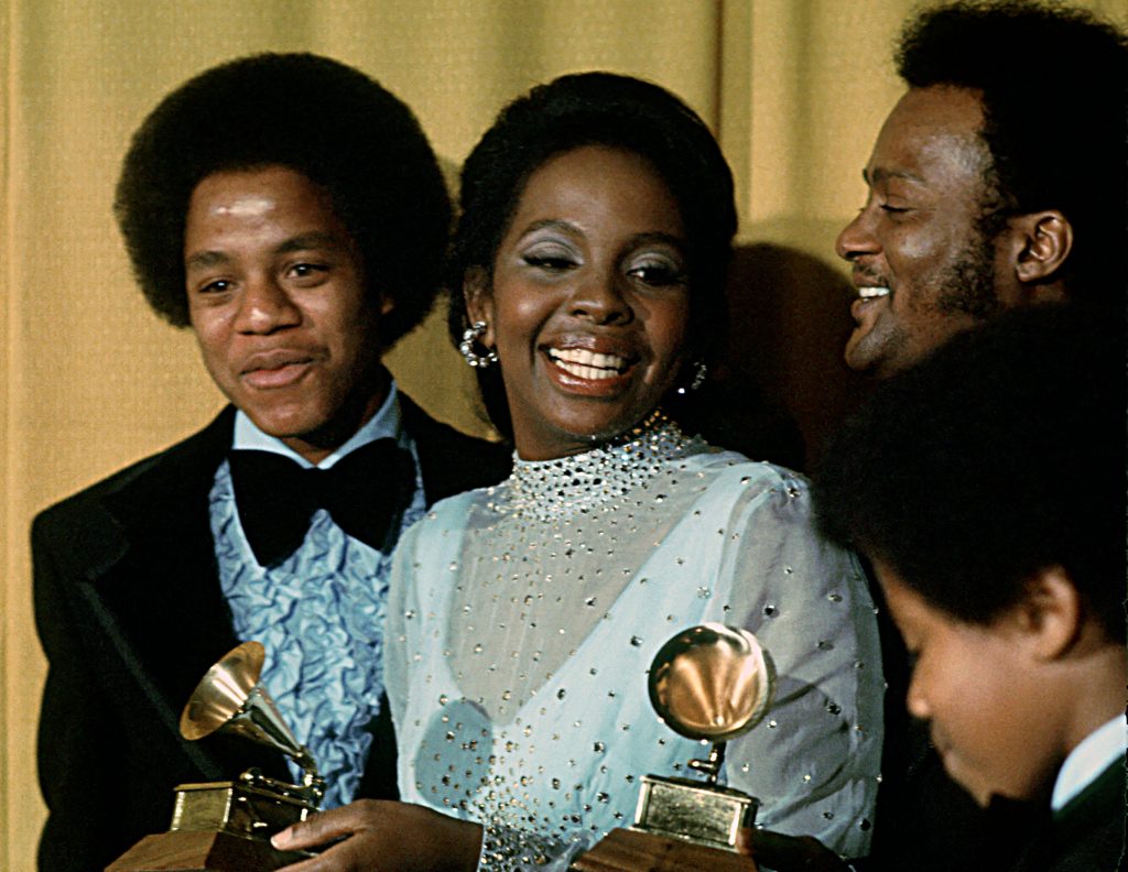 Gladys Knight Joy of Christmas Years After Beating Breast Cancer