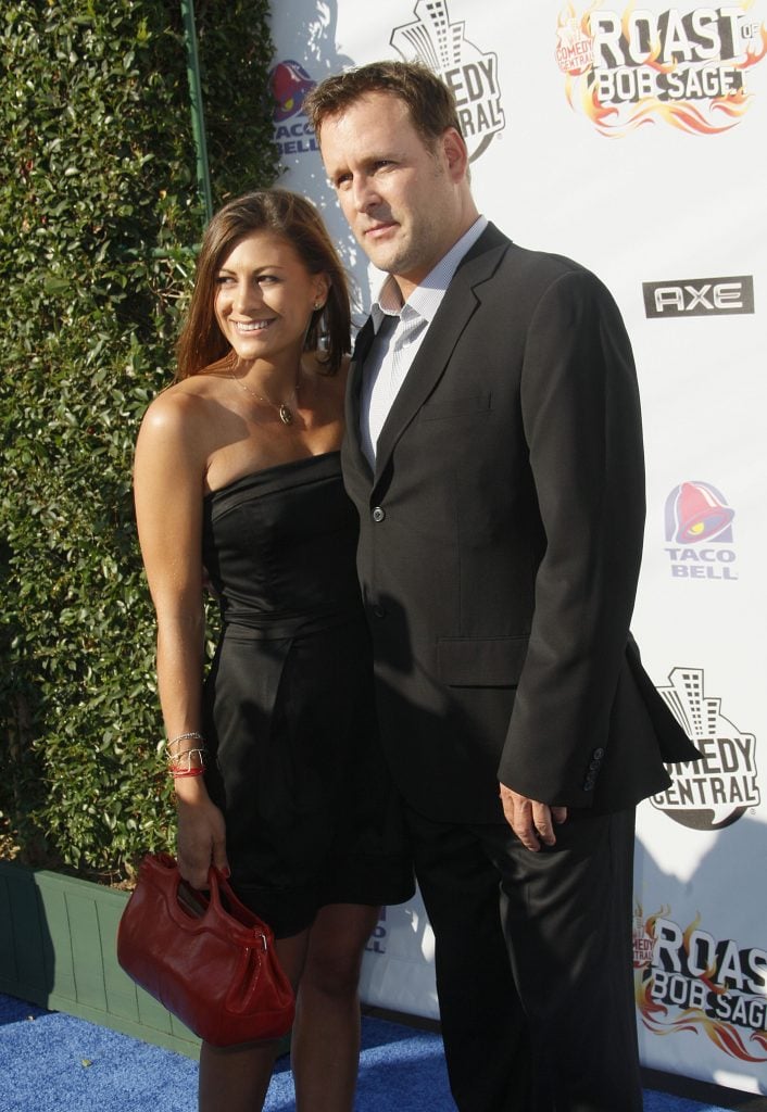 Full House Star Dave Coulier on Supportive Wife, Radiation
