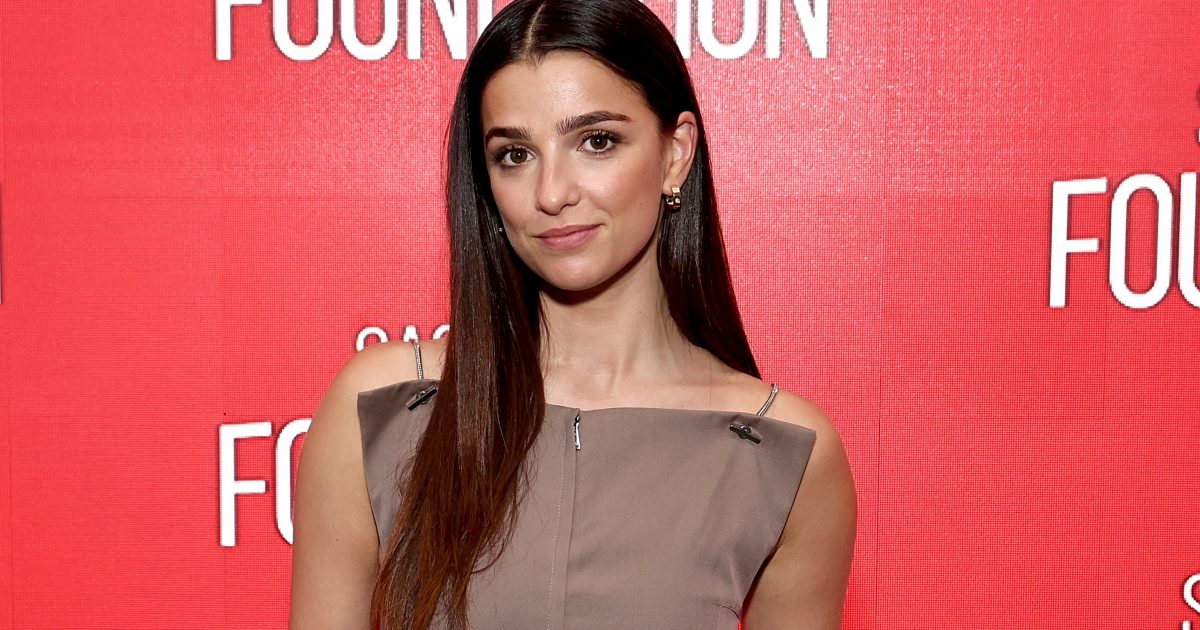 Actress Marisa Abela Feared Losing Voice Thyroid Cancer Surgery